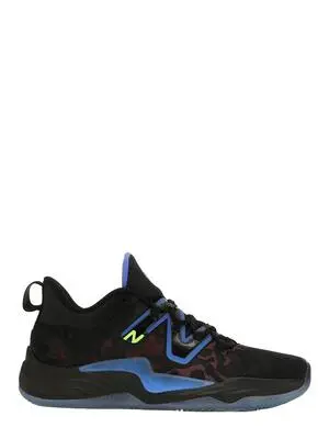 NEW BALANCE Two Wxy V3 Cerebralin Sneakers - Black/blue