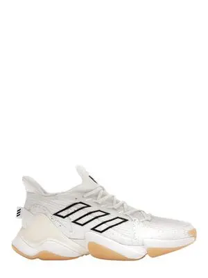 Adidas Impact Flx Patrick Mahomes Sneakers - Footwear White/core Black/off White