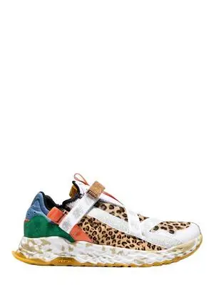 NEW BALANCE Test Run 3.0 Salehe Bembury Finders Keepers - Multicolor