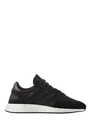 Adidas Iniki Runner Sneakers - Core Black/footwear White