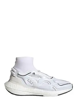 Adidas Ultra Boost 22 Stella Mccartney Sneakers - Core Black/cloud White/light Onix