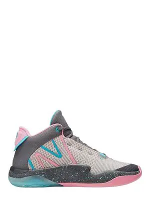 NEW BALANCE Two Wxy V2 Gum Wallin Sneakers - Magnet/bubblegum