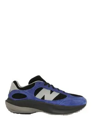 NEW BALANCE Wrpd Runnerin Sneakers - Black/blue