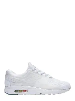 Nike Air Max Zero Be True Sneakers White/pure Platinum