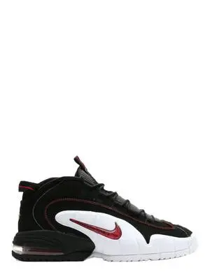 Nike Air Max Penny 1 Chicago Bulls - Black/varsity Red/white