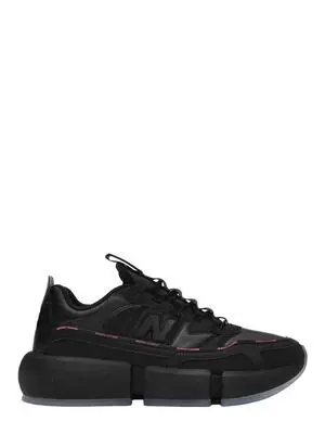 NEW BALANCE Vision Racer Jaden Smith Sneakers - Black/pink