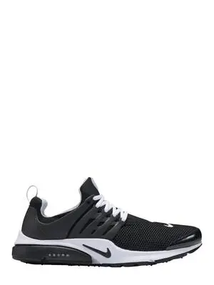 Nike Air Presto - Black/white