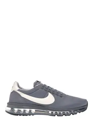 Nike Air Max Ldzero Fragment Sneakers - Cool Grey/white/light Graphite