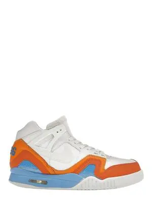 Nike Air Tech Challenge II Australian Open Sneakers White/vivid Blue