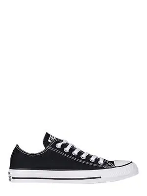 CONVERSE Chuck Taylor All Star Ox - Black/white