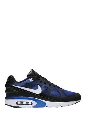 Nike Air Max Ultra Mark Parker - Deep Royal Blue/black/white