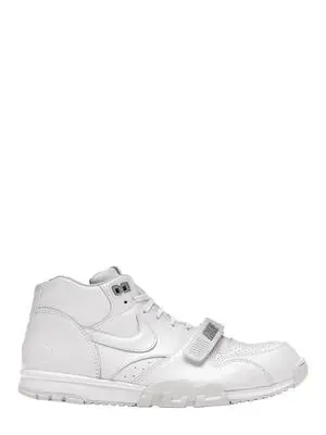 Nike Air Trainer 1 Fragment Sneakers - White/wolf Grey