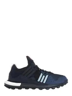 Adidas Response Trail Boost Ronnie Fieg Sneakers - Navy Blue/white