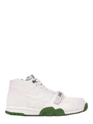 Nike Air Trainer 1 Puerto Rico - White/chlorophyll