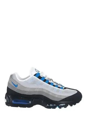 Nike Air Max 95 Sneakers Neutral/photo Blue/medium Grey