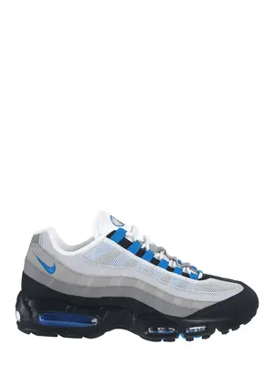Nike Air Max 95 Sneakers Neutral/photo Blueone-colormedium Greyone-colorcool Grey