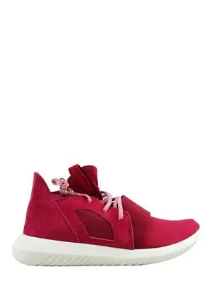 Adidas Tubular Defiant Sneakers - Pink/white