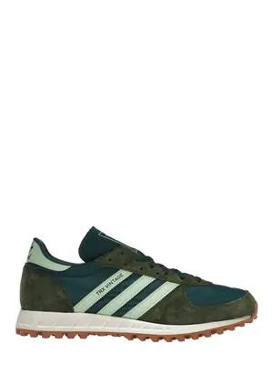 Adidas Trx Vintage Sneakers - Collegiate Green/glow Green/gum