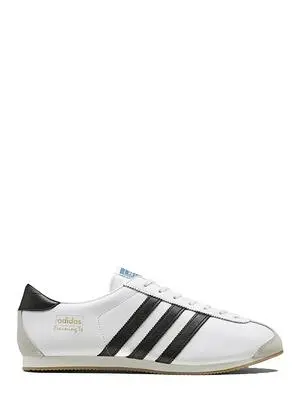 Adidas Training 76 Spzl Sneakers - Cloud White/core Black