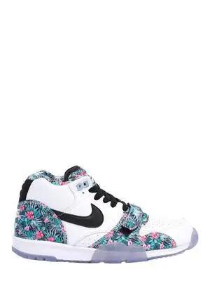 Nike Air Trainer 1 Pro Bowl White/black/perfect Pink