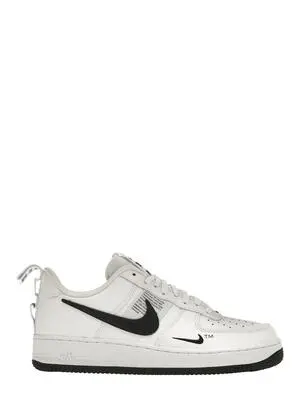 Nike Air Force 1 Lv8 Ul Utility - White/black