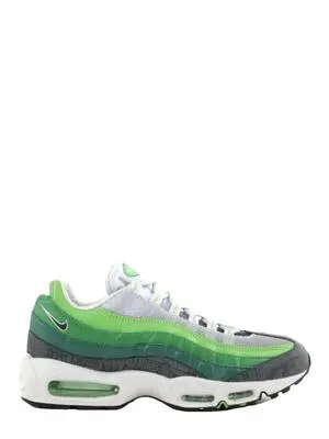 Nike Air Max 95 Rejuvination Pack - Green Bean/anthracite/grass