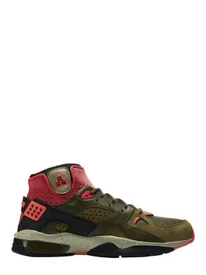 Nike Mowabb Sneakers - Militia Green/black/dark Loden