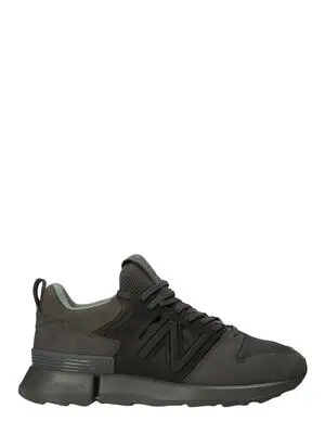 NEW BALANCE Rc_2 Tokyo Design Studio Auralee Sneaker - Charcoal/olive/black