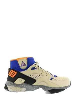 Nike Mowabb Sneakers - Rattan/bright Mandarin/birch