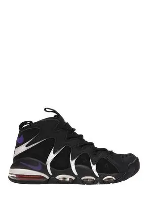 Nike Max Cb 34 Sneakers - Black/club Purple/team Orng