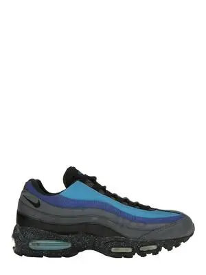 Nike Nike Air Max 95 Stash Sneakers Harbor Blue/black/varsity Royal