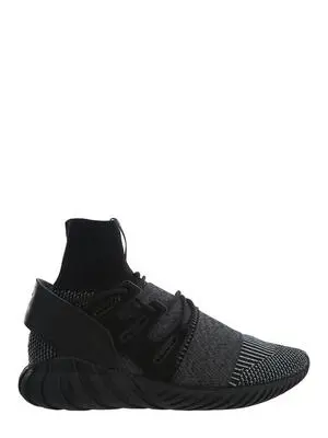 Adidas Tubular Doom Pk Sneakers - Black/grey