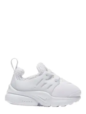 Nike Little Presto Triple Sneakers White/whiteone-colorwhite