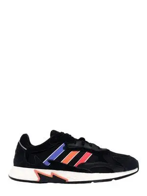 Adidas Adidas Tresc Run Sneakers Core Black/shock Red/easy Orange