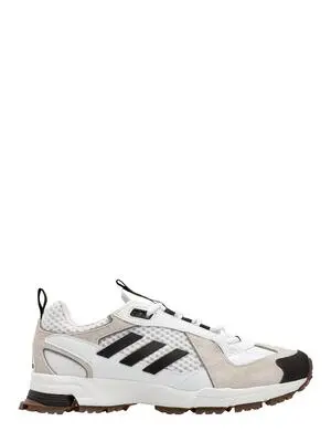Adidas Trail Runner Sneakers White/black/white