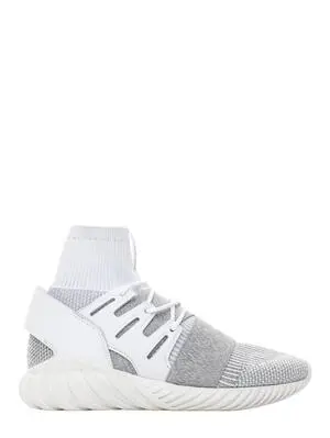 Adidas Tubular Doom Sneakers - Footwear White/clear Grey