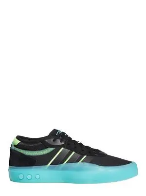 Adidas Indoor Ct Sneakers - Green/pulse Aqua/signal Green