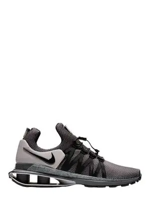 Nike Shox Gravity Sneakers - Atmosphere Grey/black/thunder Grey