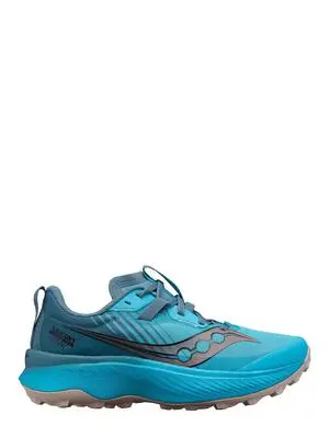 Saucony Saucony Endorphin Edge Athletic Sneakers Ocean/loam