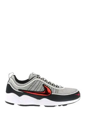 Nike Air Zoom Spiridon Og Sneakers - Black/sport Red