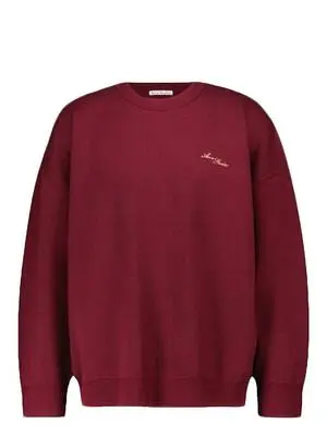 ACNE STUDIOS Crewneck Sweatshirt