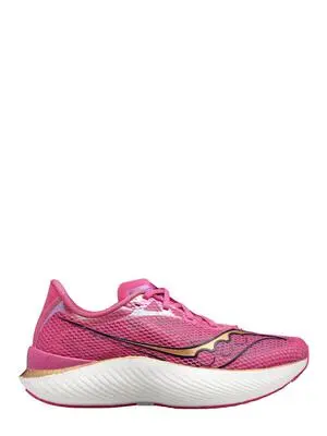 Saucony Saucony Endorphin Pro 3 Sneakers Prospect Quartz/pink/gold