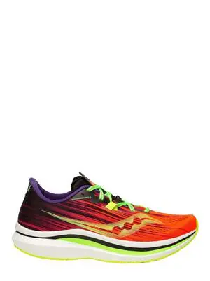 Saucony Endorphin Pro 2 Vizipro Red/volt/black
