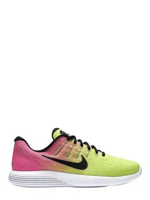 Nike Lunarglide 8 Oc Unlimited Olympic Collection - Multi/color/white