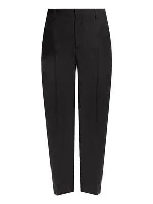 BURBERRY Pleat-Front Trousers