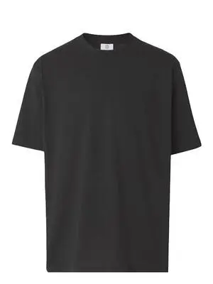 Burberry Monogram T-shirt - Black