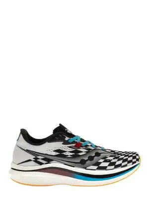 Saucony Endorphin Pro 2 Sneakers - Reverie/white/black