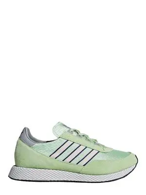 Adidas Spezial Glenbuck Sneakers - Mist Jade/icey Pink/black