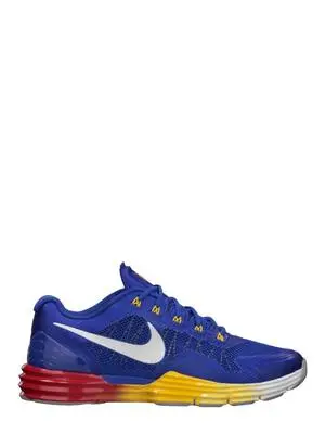Nike Lunar Tr1 Manny Pacquiao - Game Royal/white/university Red