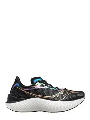 Saucony Endorphin Pro 3 Sneakers - Black/goldstruck